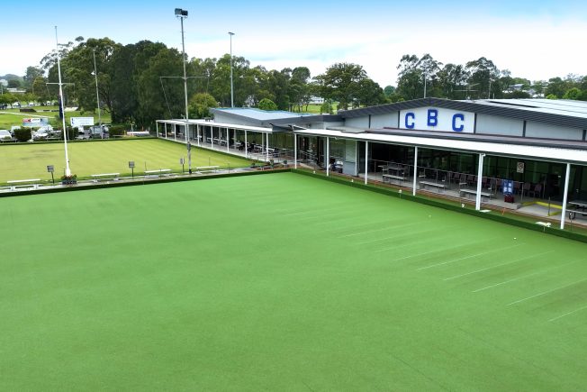Cardiff Bowling Club